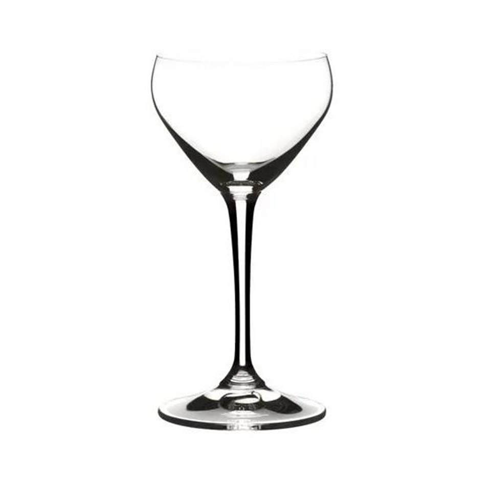 Бокалы для коктейлей Riedel Bar Nick & Nora 2шт. купить онлайн в Москве ...