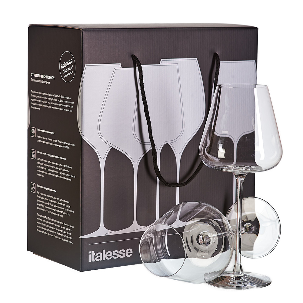 Бокалы для игристого вина Italesse Etoile Sparkle 2шт 3055-2 купить ...