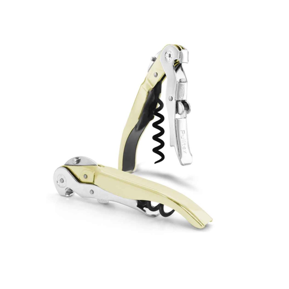 Штопор Pulltex ClickCut Gold Corkscrew купить онлайн в Москве и области | Экспресс доставка по ...